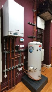 Central Heating | Intelligent Home Heating Systems | Oil & Gas Boilers